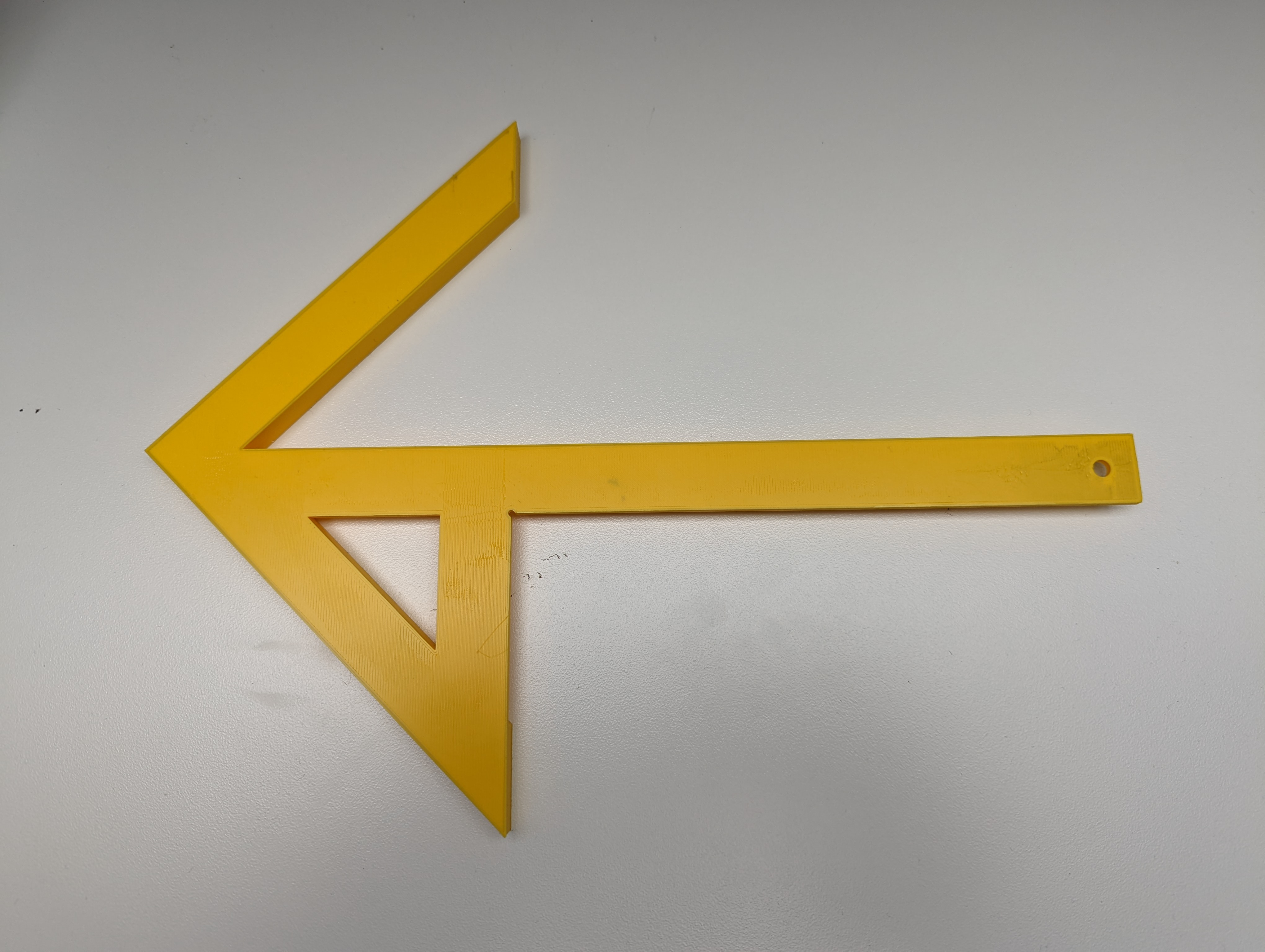 center-finder large by Jonathan Hofman | Download free STL model ...