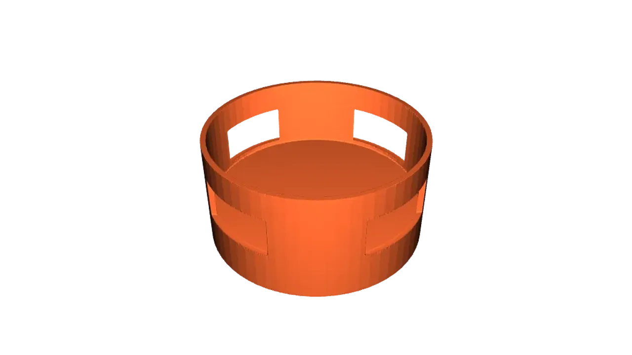 BCU-2 Unit from SCUM Game by Scott73 | Download free STL model ...