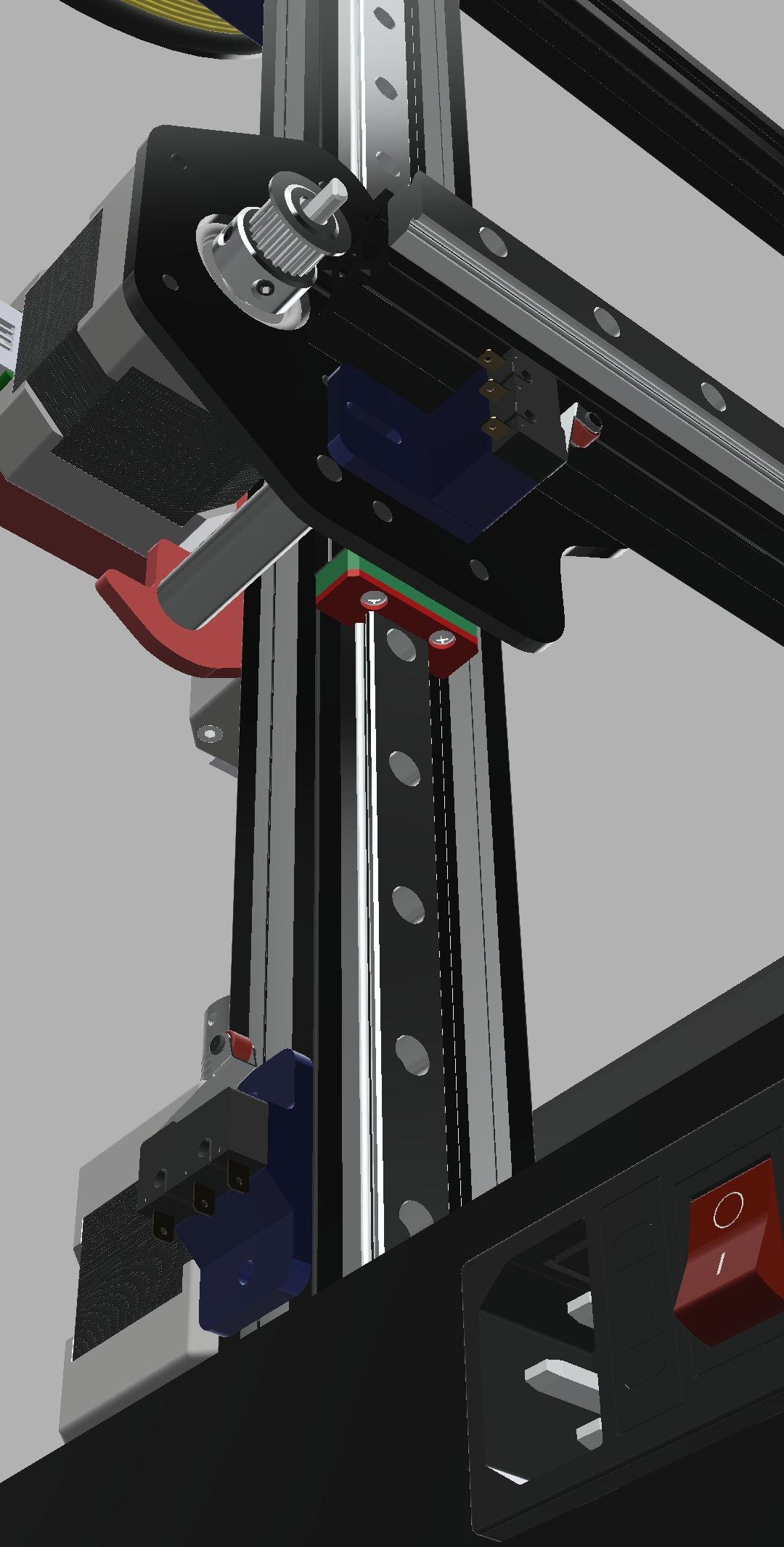 ETRANSFORMER4 (MOD ANET-ET4) by Miguelitocaf | Download free STL model ...