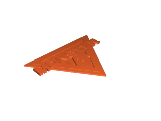 Monster Jam Logo by tgsparky77 | Download free STL model | Printables.com