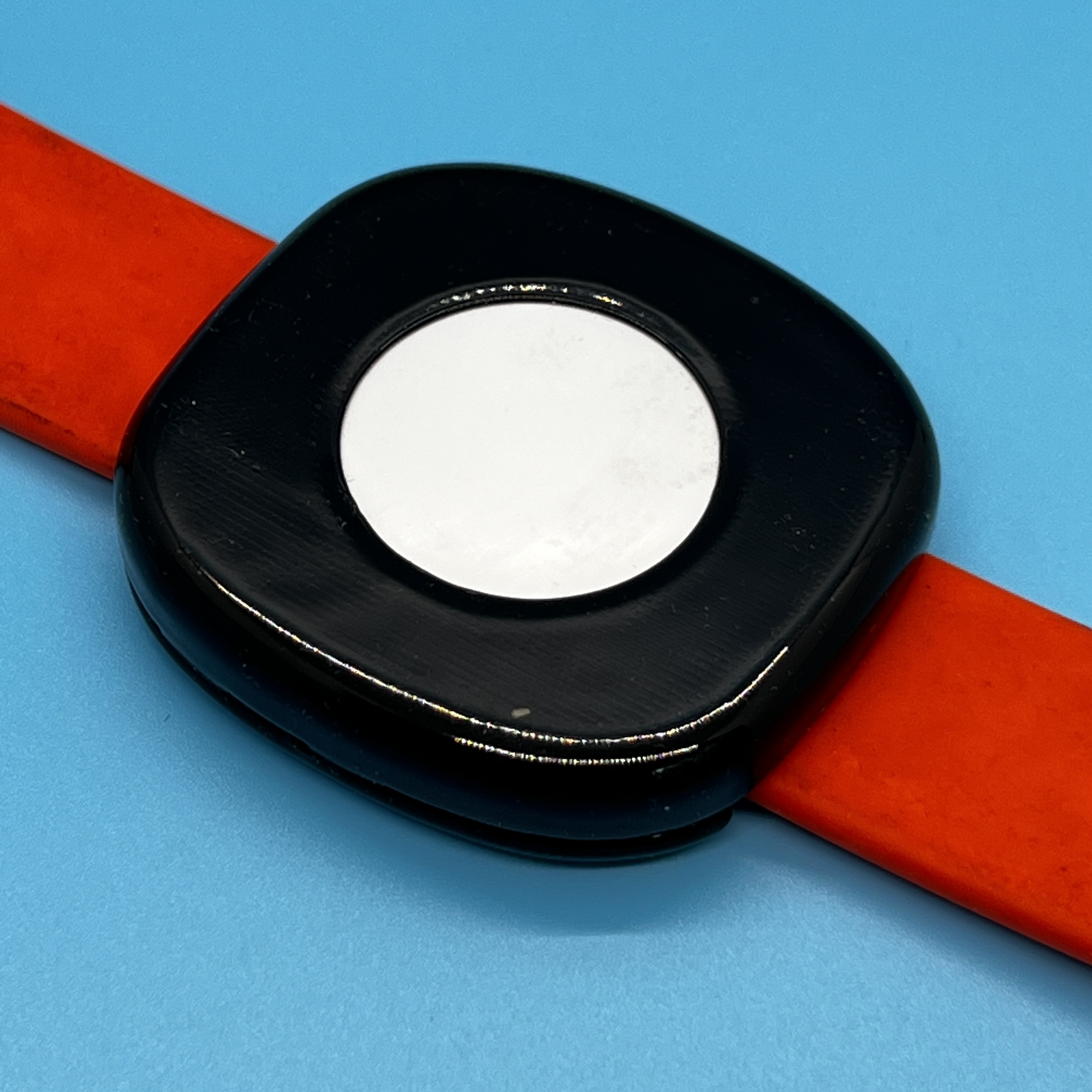AirTag Adapter for Dog Collars by fuchsr | Download free STL model ...