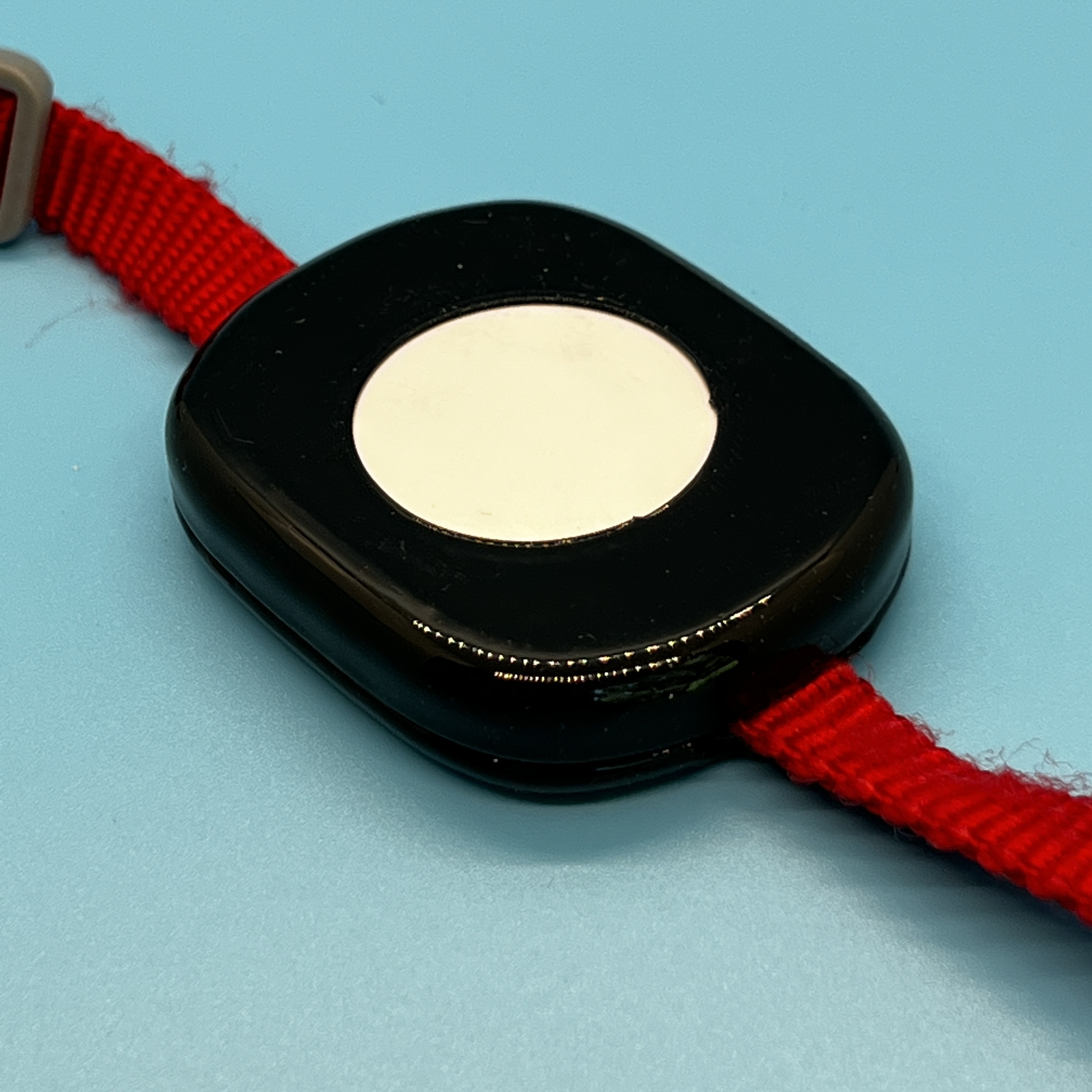 AirTag Adapter for Dog Collars by fuchsr | Download free STL model ...
