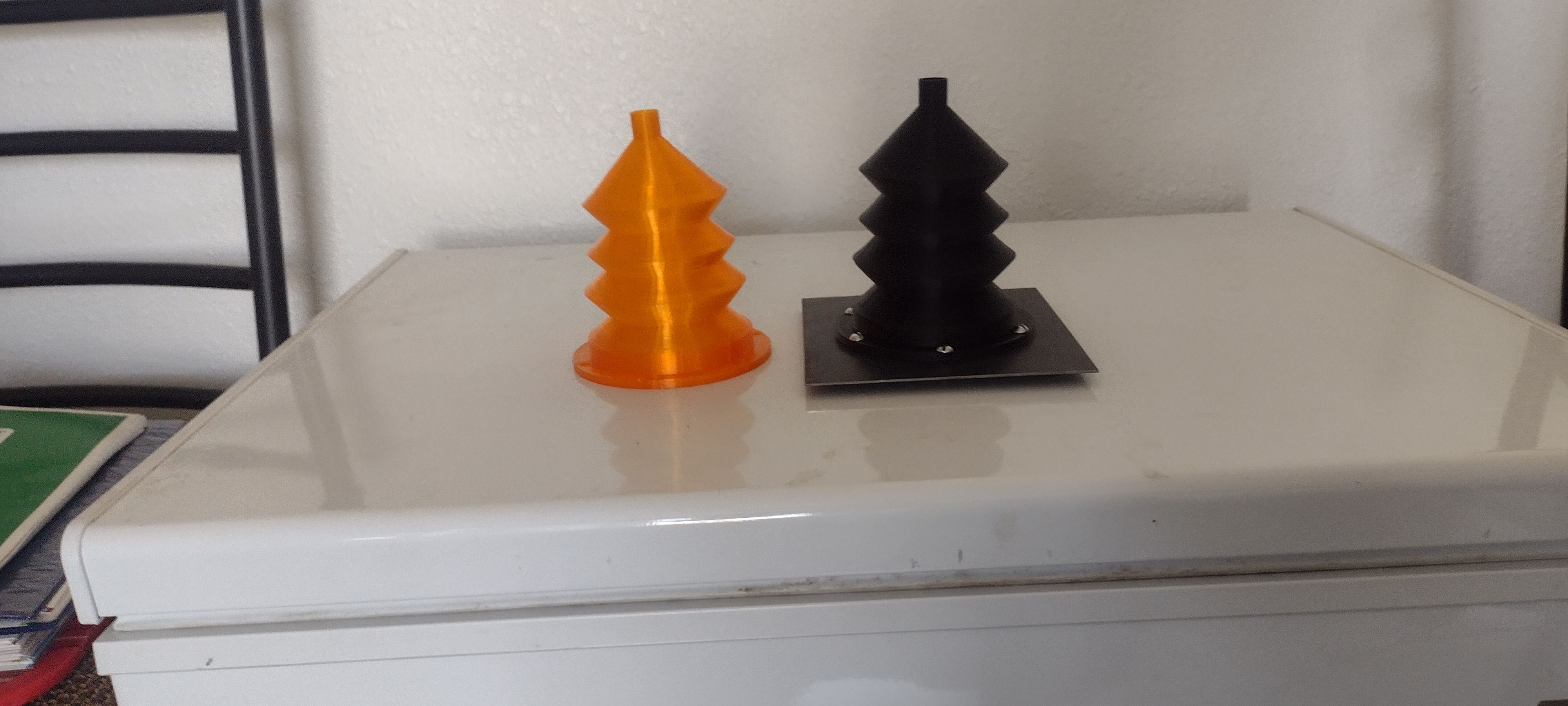 TPU Shift boot by Dustin A | Download free STL model | Printables.com