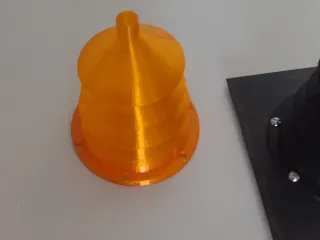 TPU Shift boot by Dustin A | Download free STL model | Printables.com