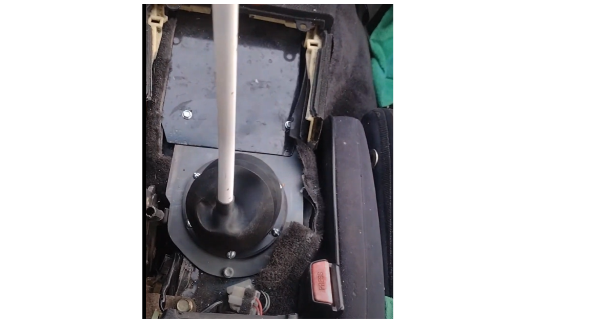 TPU Shift boot by Dustin A | Download free STL model | Printables.com