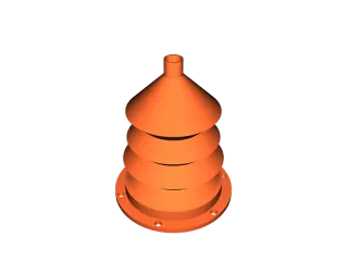 TPU Shift boot by Dustin A | Download free STL model | Printables.com