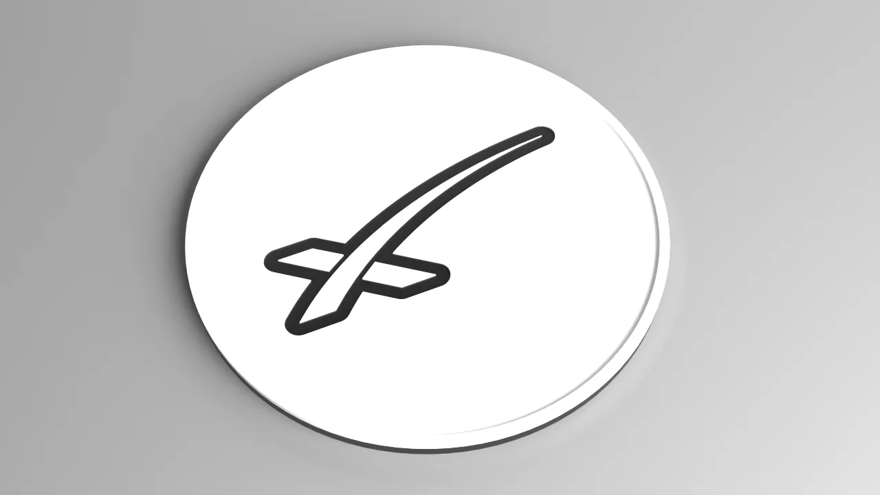 TBG Lite EVA 3 Adapter by ZombieHedgehog | Download free STL model ...