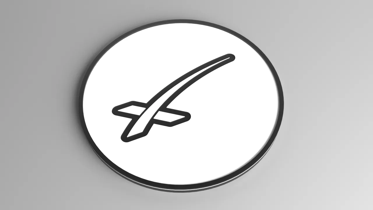 TBG Lite EVA 3 Adapter by ZombieHedgehog | Download free STL model ...