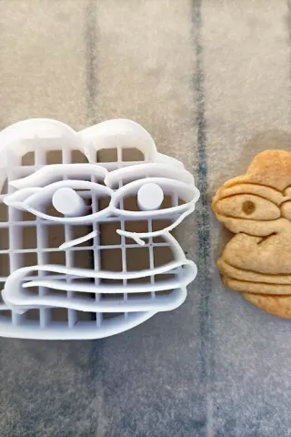 Engineering Flowchart meme by rasungod0 | Download free STL model ...