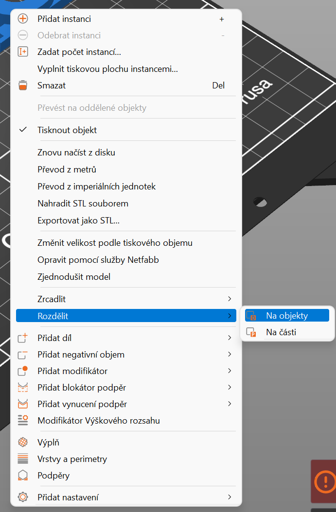 Písmenková stavebnice by Jana | Education | Printables.com