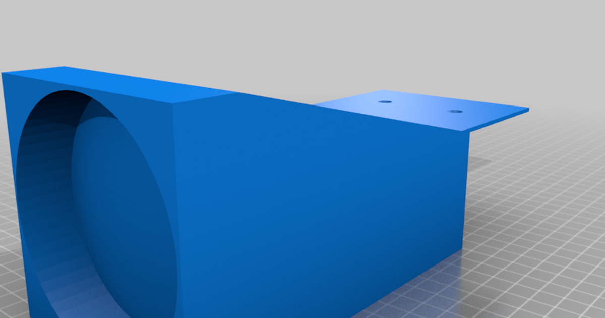 Base for Harman Kardon Soundstick II Speaker by MC Taz Man | Download ...