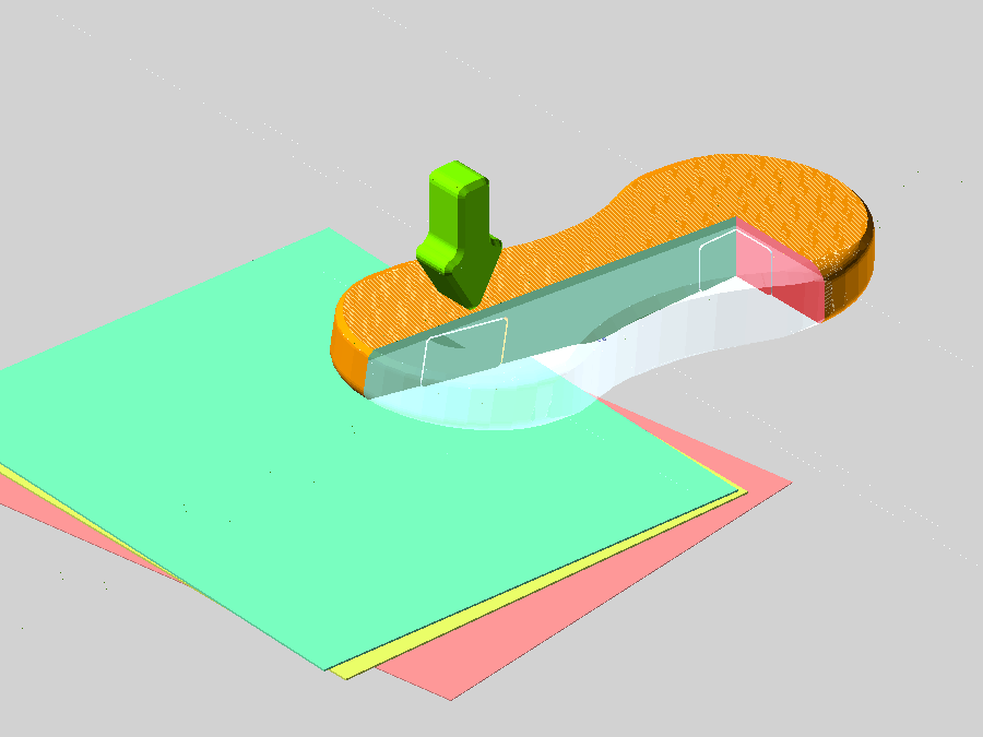 MagSwitch by Jack | Download free STL model | Printables.com