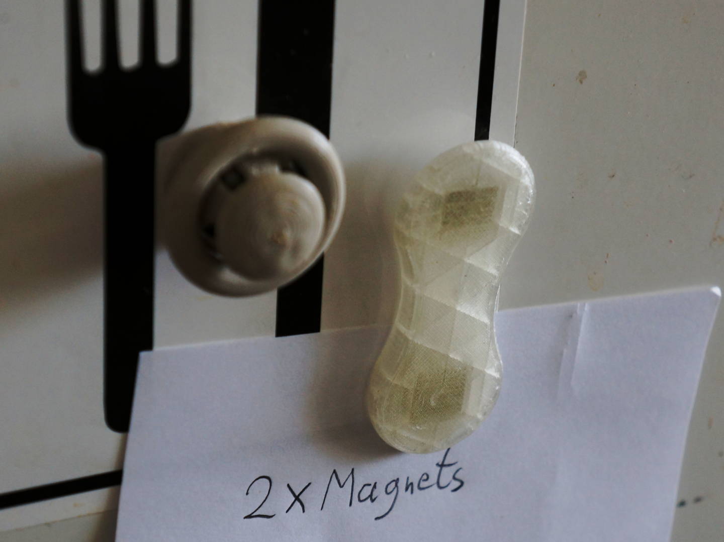 MagSwitch by Jack | Download free STL model | Printables.com