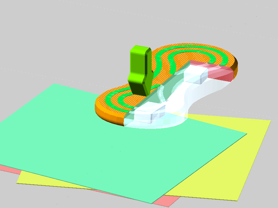 MagSwitch by Jack | Download free STL model | Printables.com