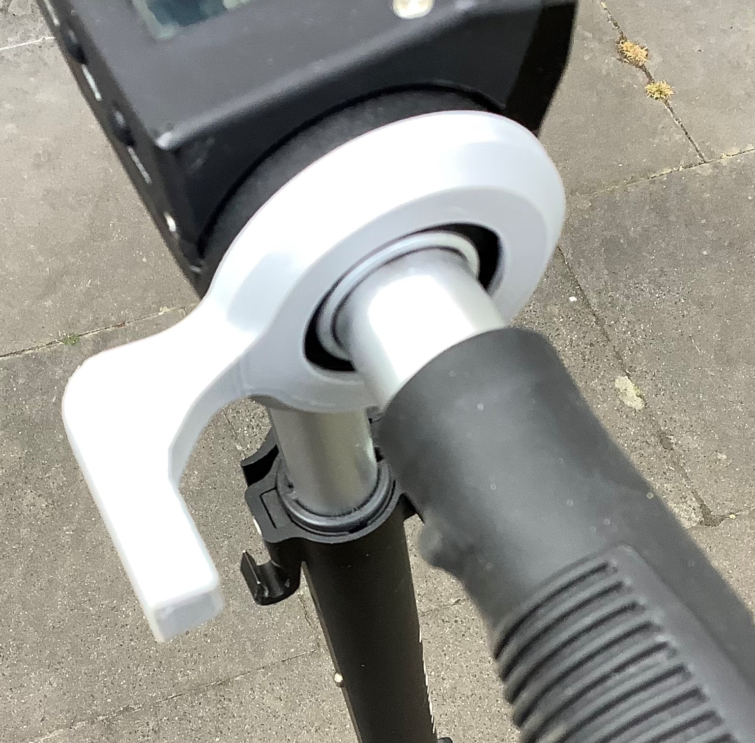 Throttle lever Replacement for ICONBIT IK-1972K TRACER by EinfachUli ...