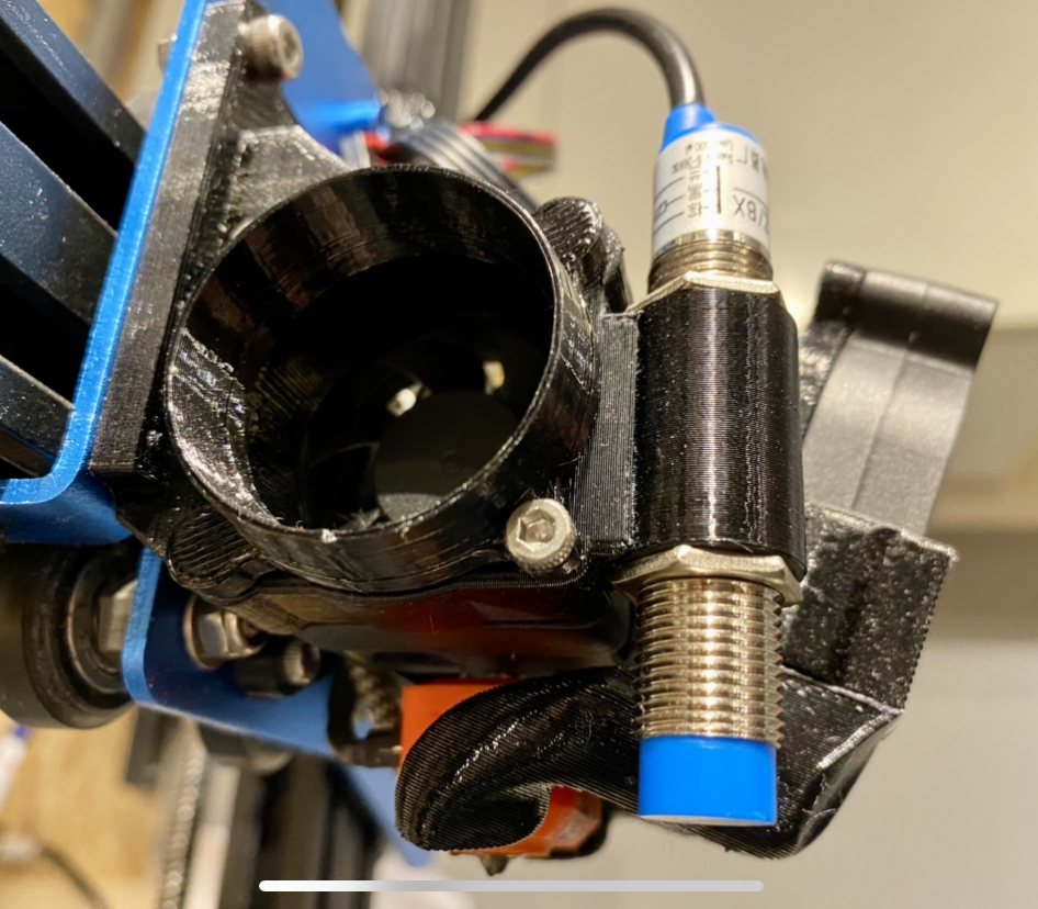 Vortex System For Biqu H2 V2 & Sovol SV01 PRO by 3DPrintDemon ...