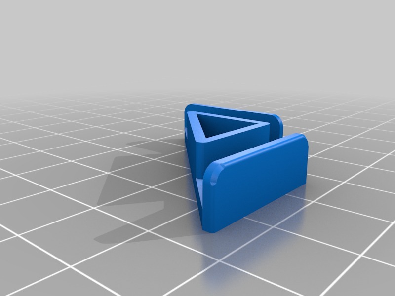 Sugru and 3D printed feet for the Ultimaker by Droopas | Download free ...