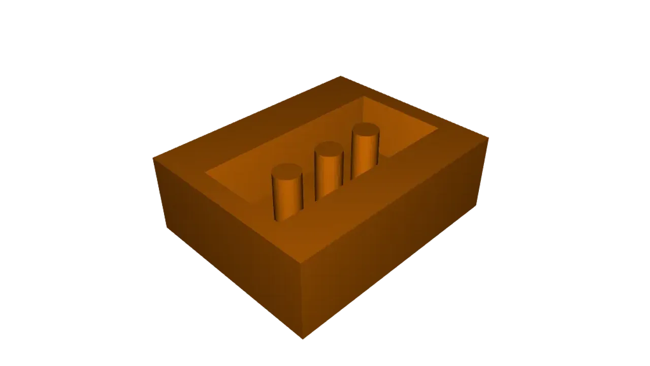 Brick Maker by Tom Anderson (The Real NEO) | Download free STL model ...