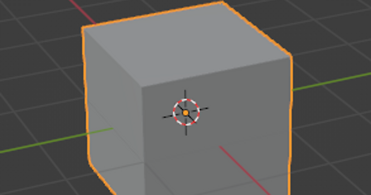 Default cube , yes literally par Albert V. | Téléchargez gratuitement un modèle STL | Printables.com