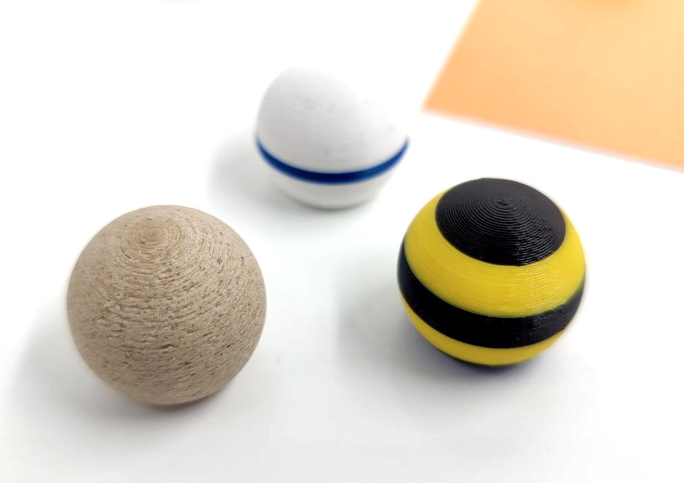 sphere magnet by hikaru | Download free STL model | Printables.com