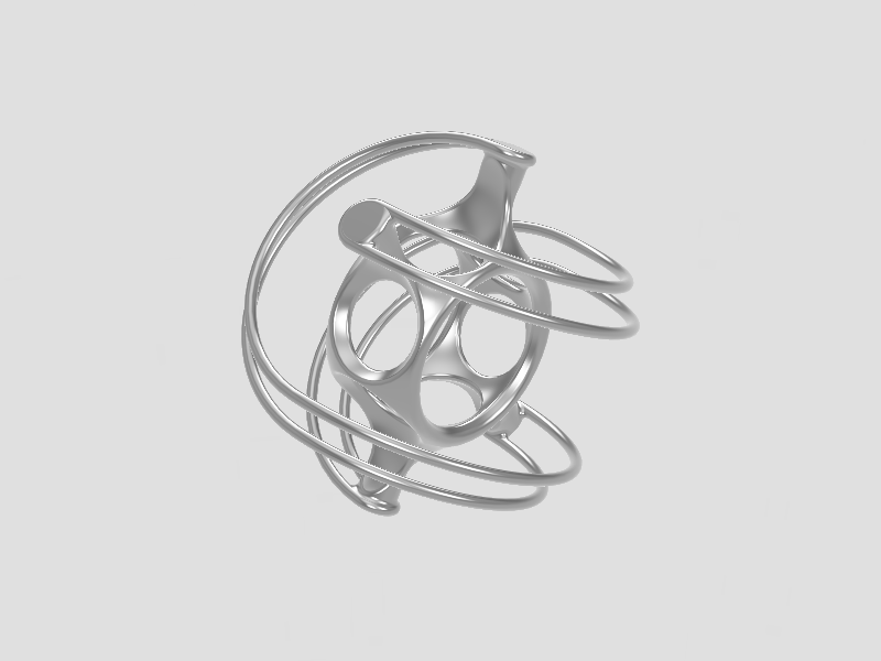 Sphericon Collection by Hochkant | Download free STL model | Printables.com