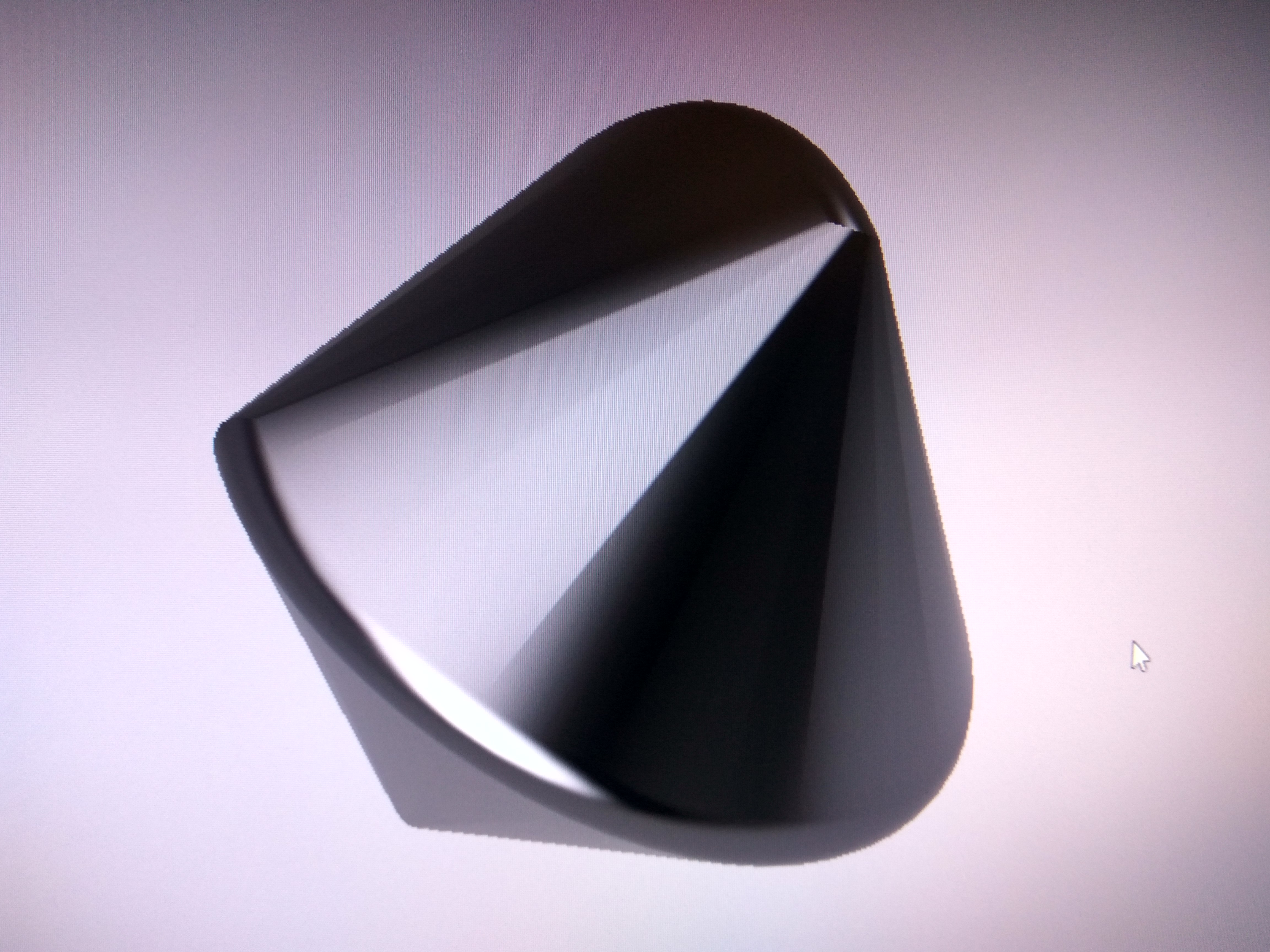 Sphericon Collection by Hochkant | Download free STL model | Printables.com