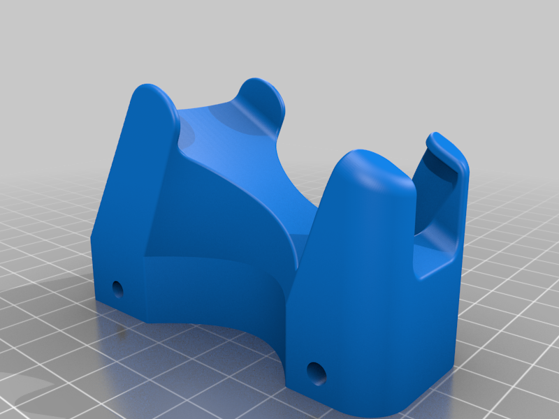 DJI Osmo Pocket stand + tripod adapter + M3 threads (remix) by Jens83 ...