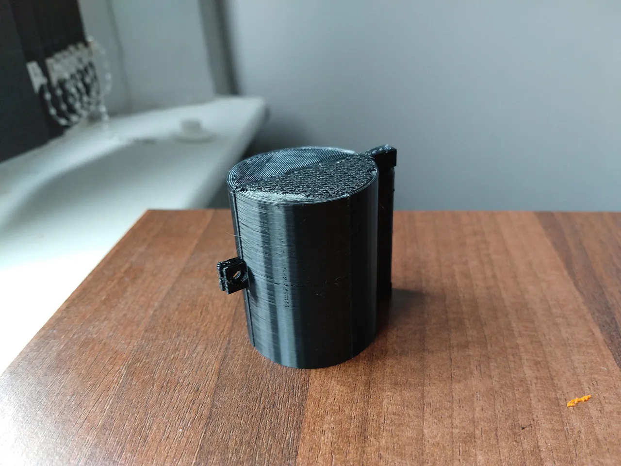 Bottle Lock by CG842 | Download free STL model | Printables.com