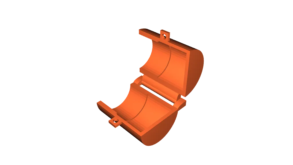 Bottle Lock by CG842 | Download free STL model | Printables.com