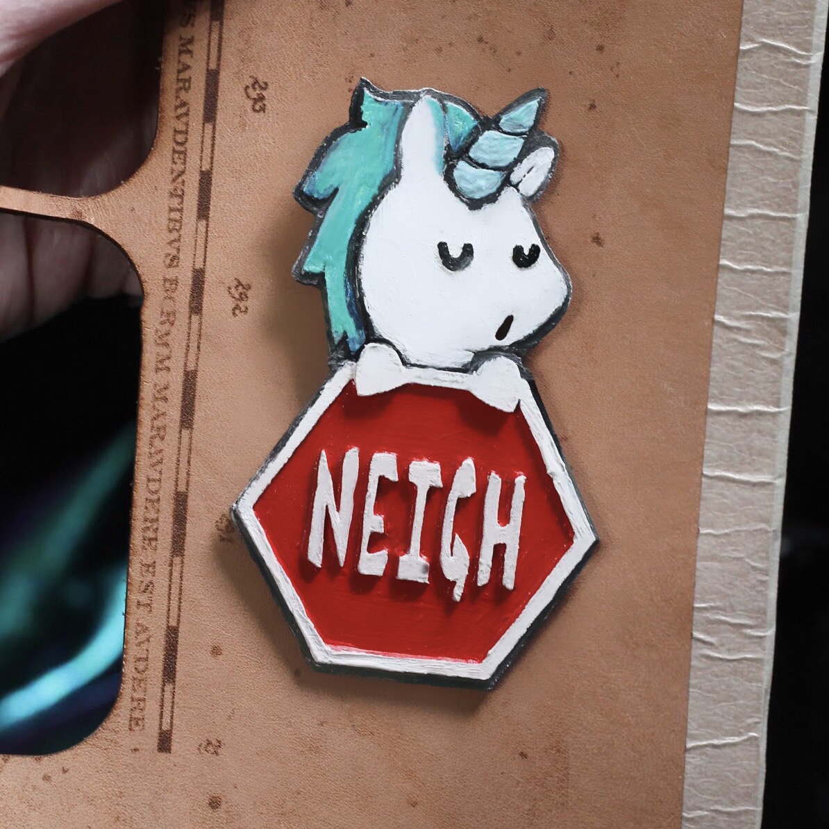 Neigh by AmieDD | Download free STL model | Printables.com