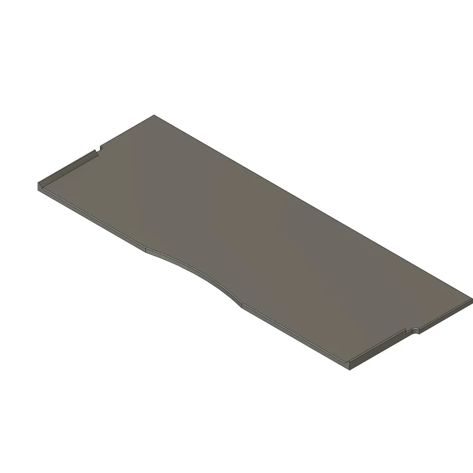 Akro Mils Large Divider by John C | Download free STL model ...