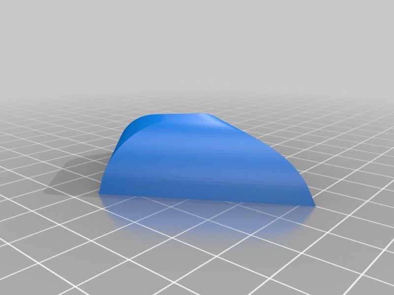 Clo3D Tutorial Gem #Create4ACause by AmieDD | Download free STL model ...
