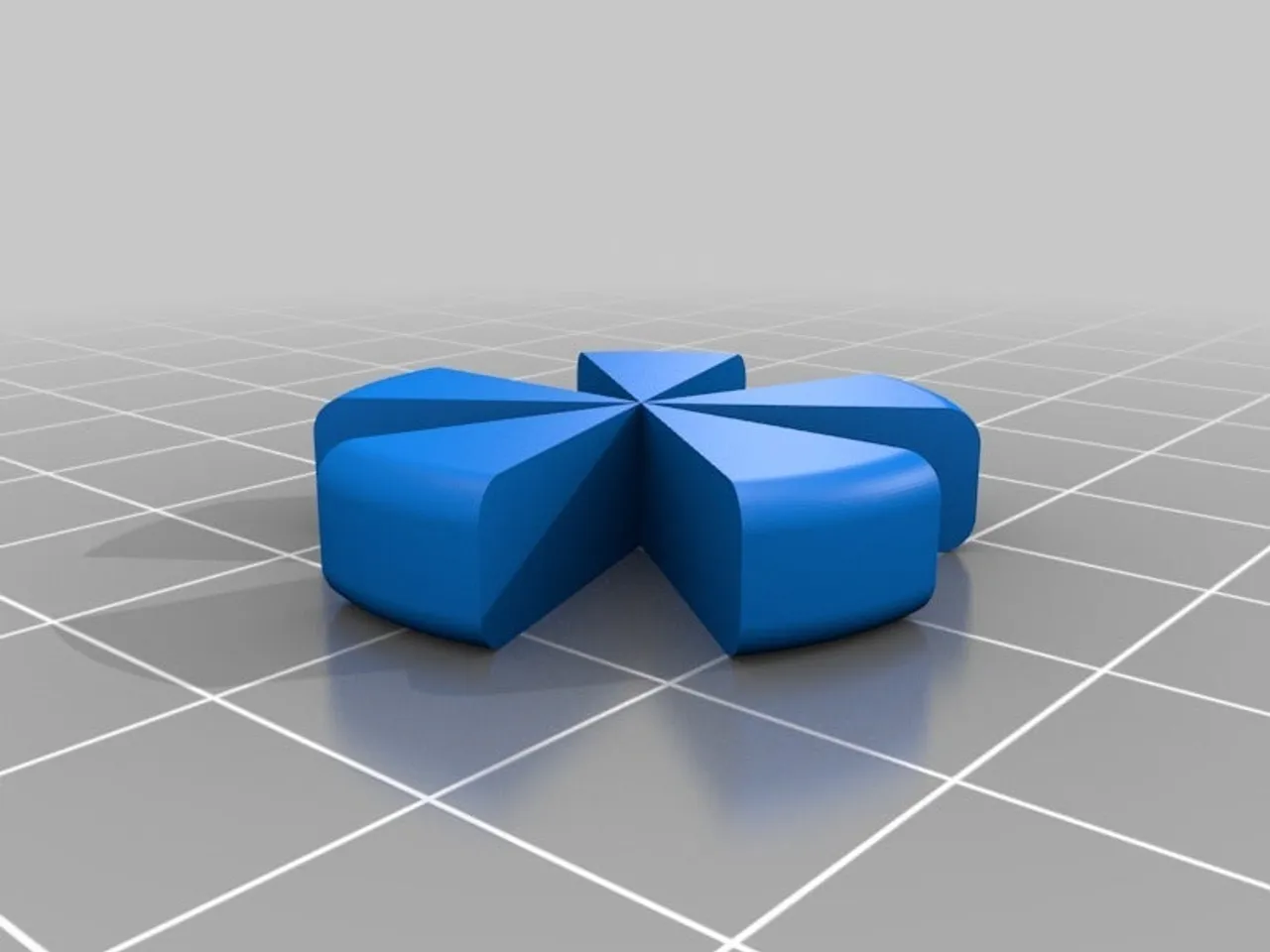 Candy Peppermint by AmieDD | Download free STL model | Printables.com