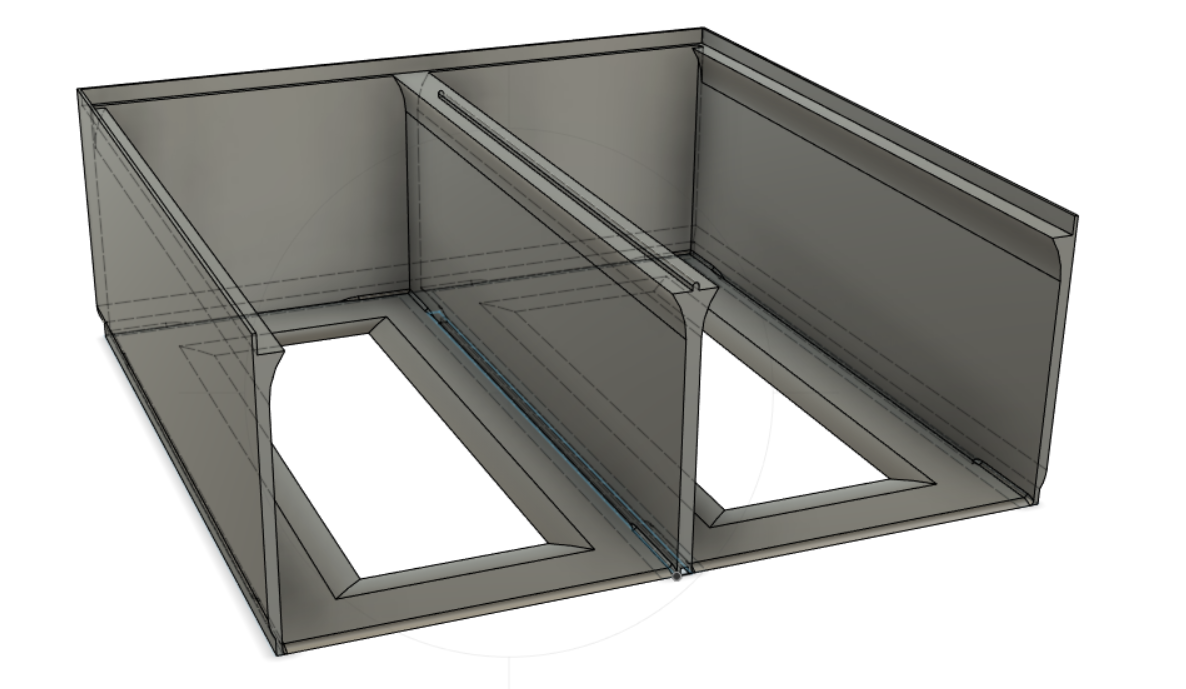 Stackable Drawer System par Settlwlvs | Téléchargez gratuitement un ...