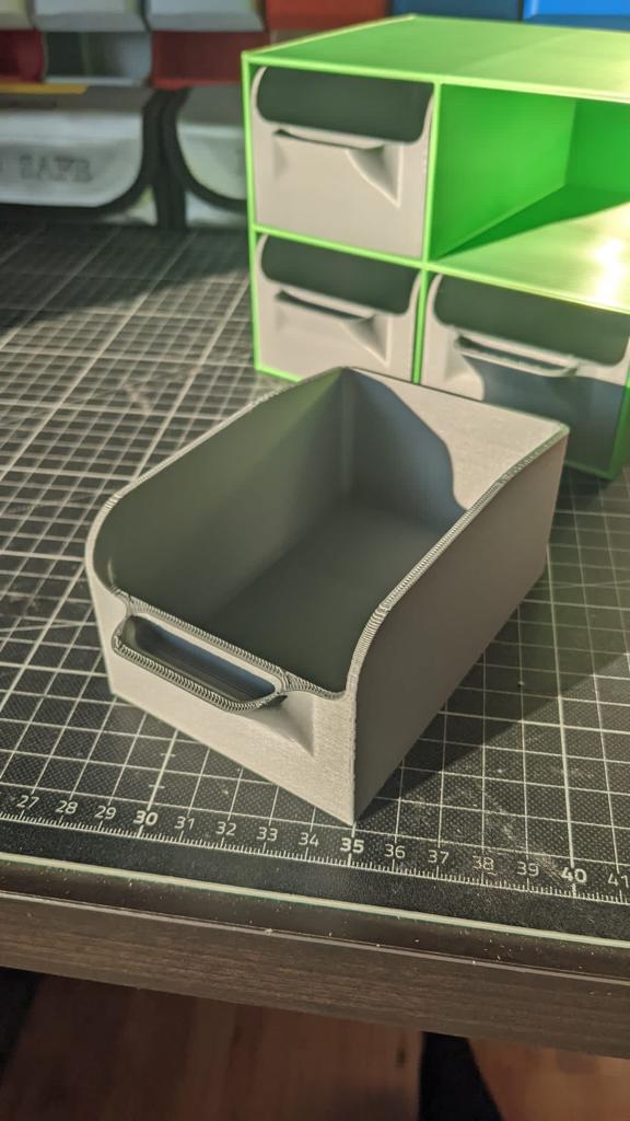 Sortimentbox by PrintBrothers3D | Download free STL model | Printables.com