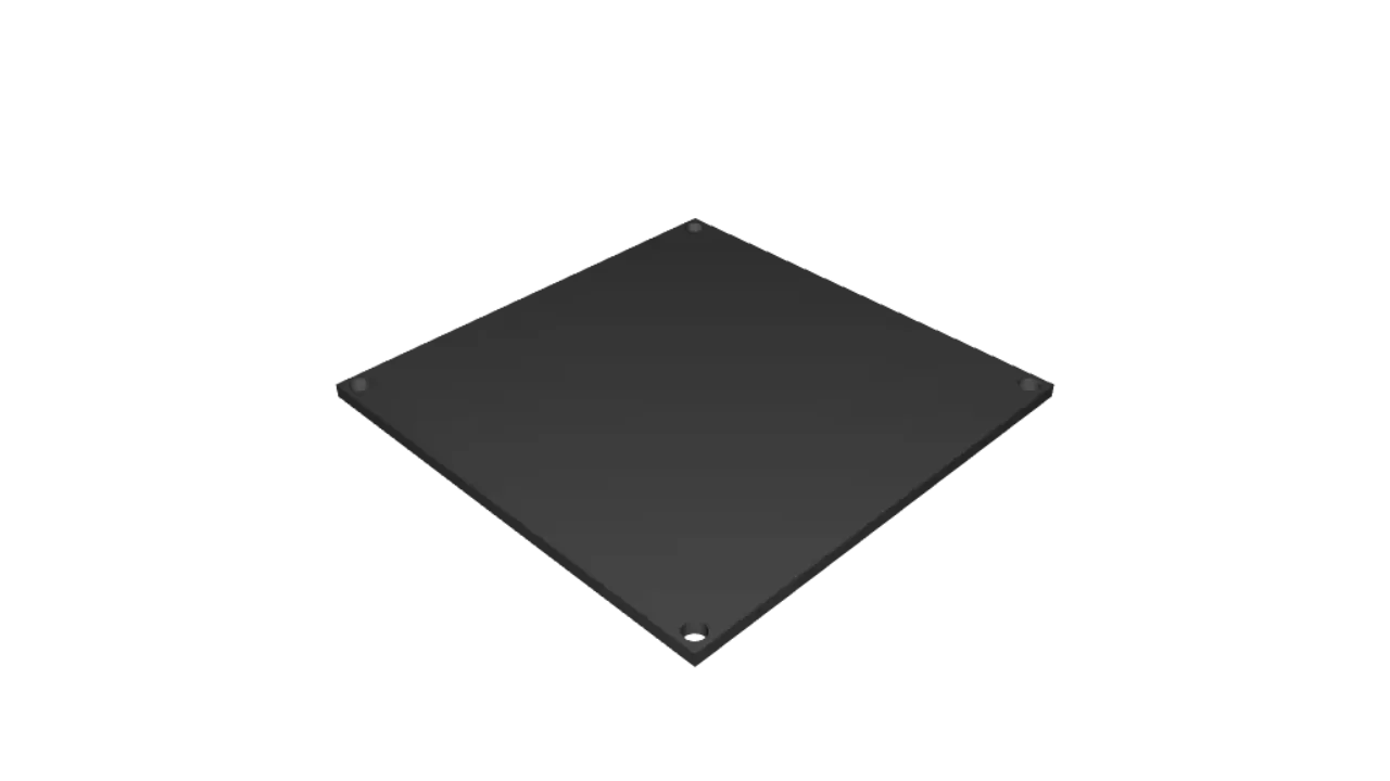 DIY MACROPAD 25 KEYS by Key Guy | Download free STL model | Printables.com