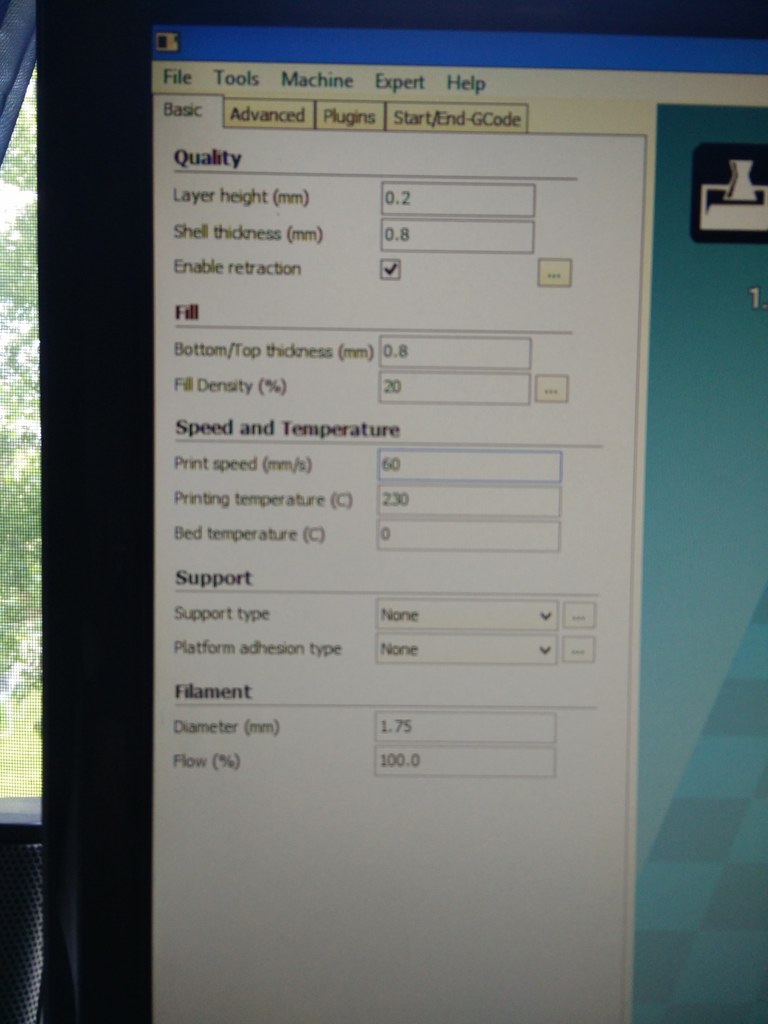 Intel® Logo Keychain by markury | Download free STL model | Printables.com