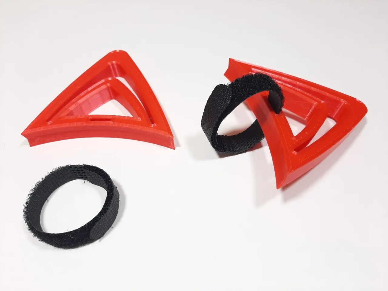 Cat Ears for Logitech Headset by Ordinary Contraptions | Download free ...