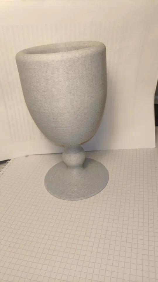A Better - Greedy Cup / Pythagorean Cup / Cup of Greed by amidar ...