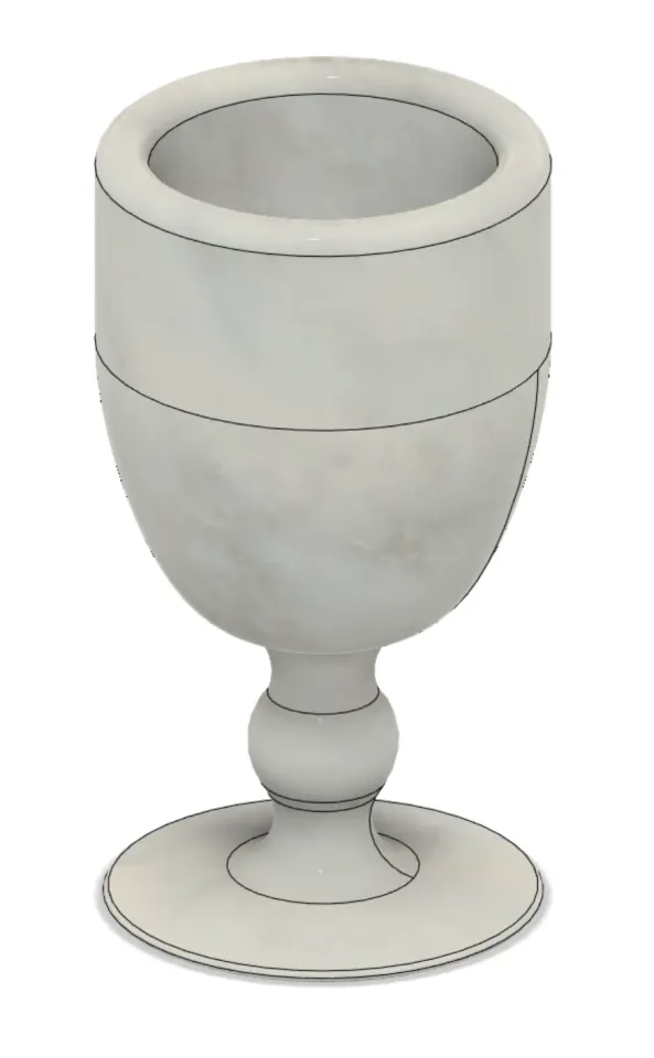 A Better - Greedy Cup / Pythagorean Cup / Cup of Greed by amidar ...