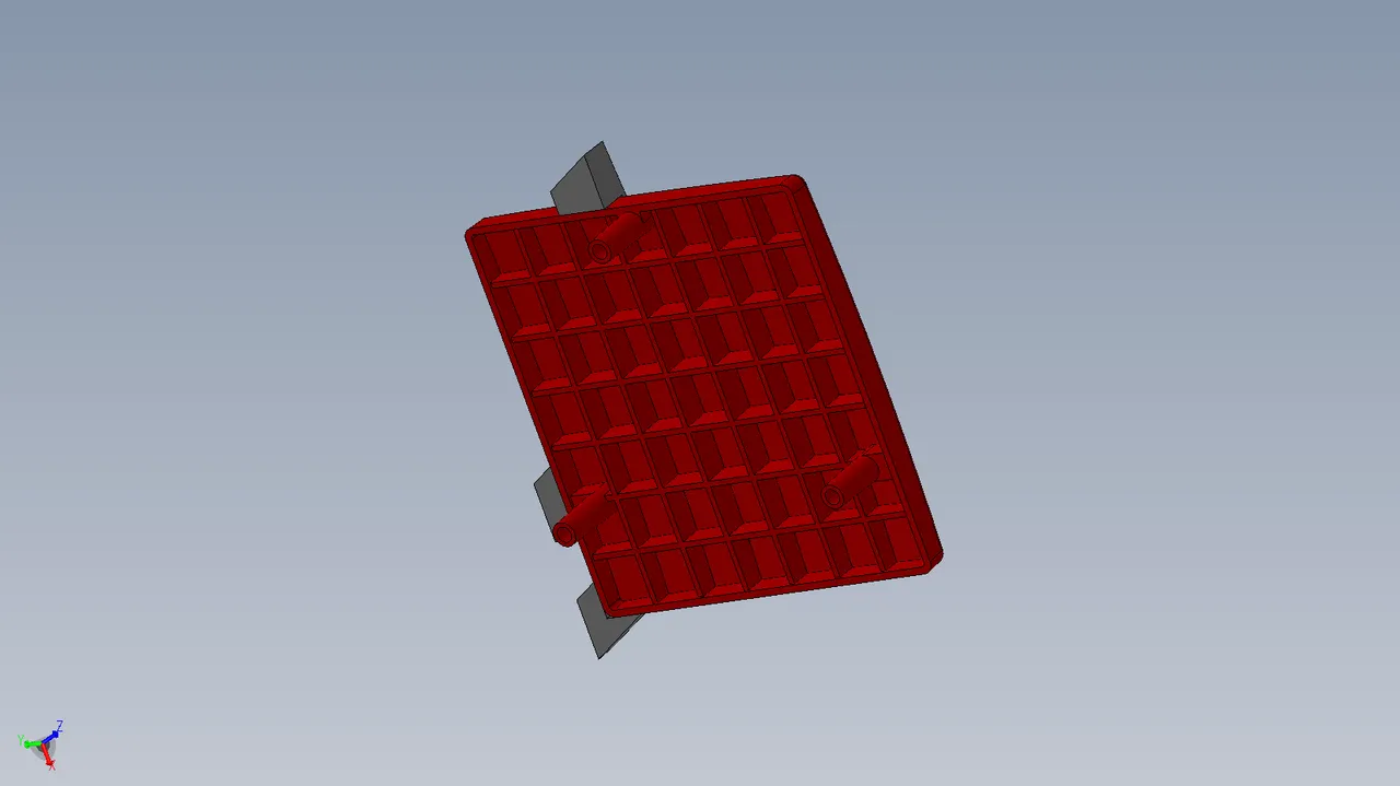 new haas logo v2 by DodooJP | Download free STL model | Printables.com