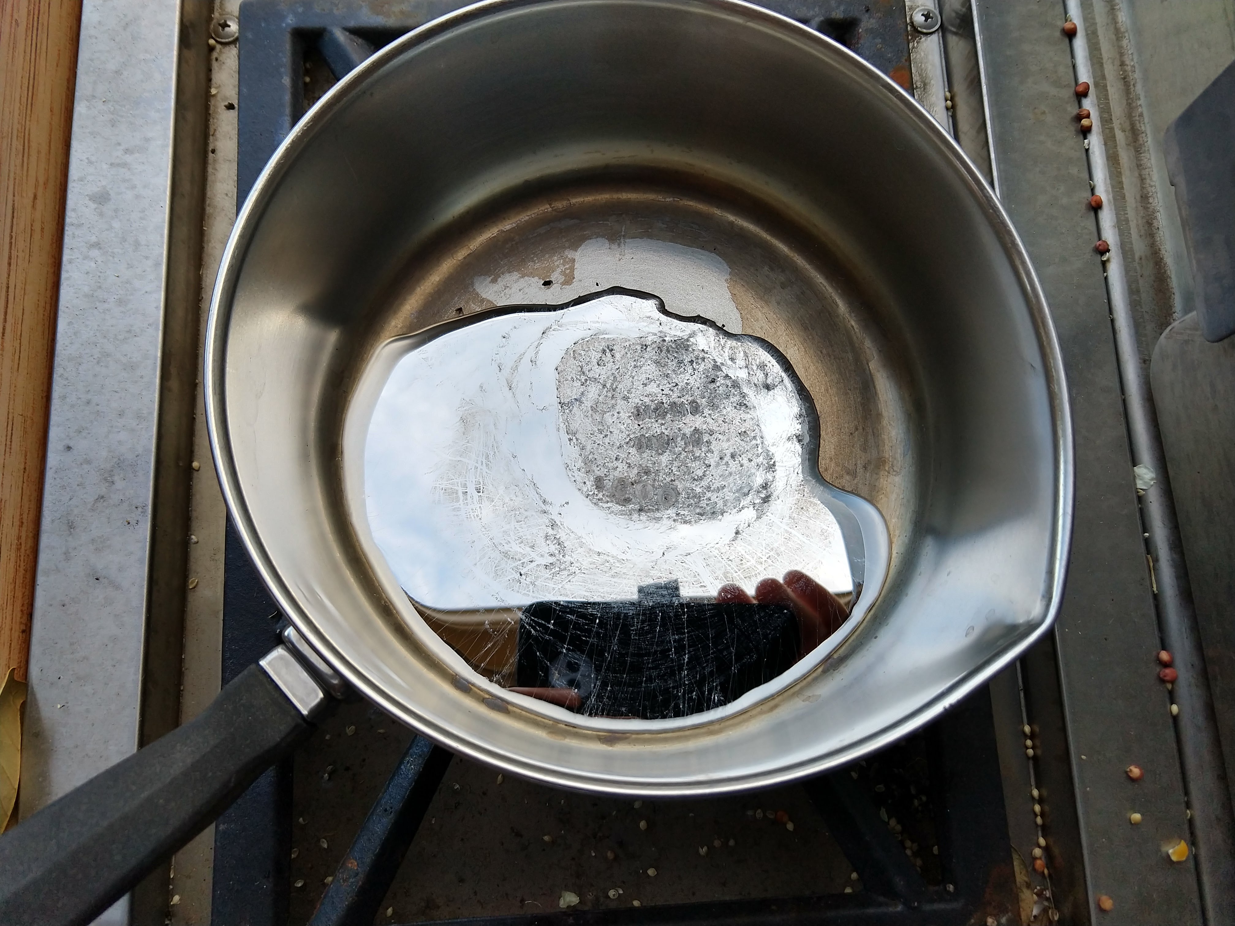 Metal cast challenge coin and mold by Gang Stead | Download free STL ...