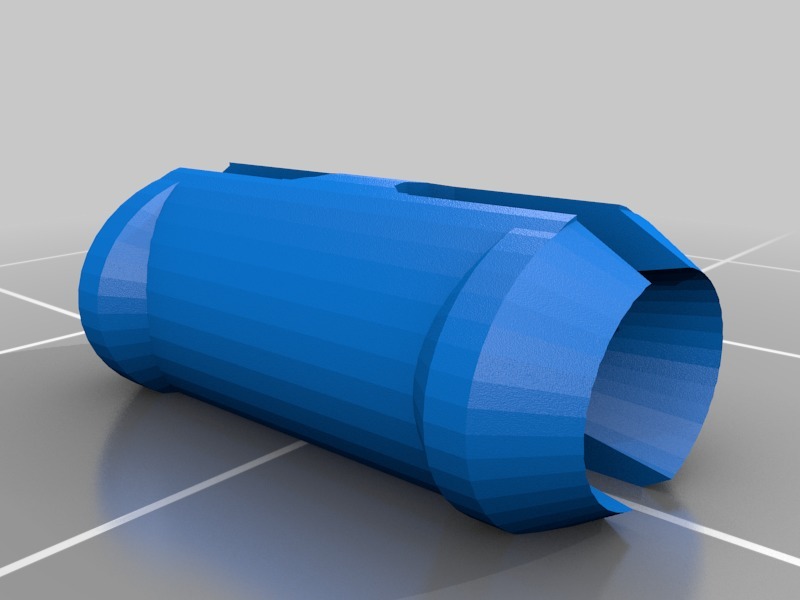 Fidget Spinner with a Twist by Sir Indy | Download free STL model ...