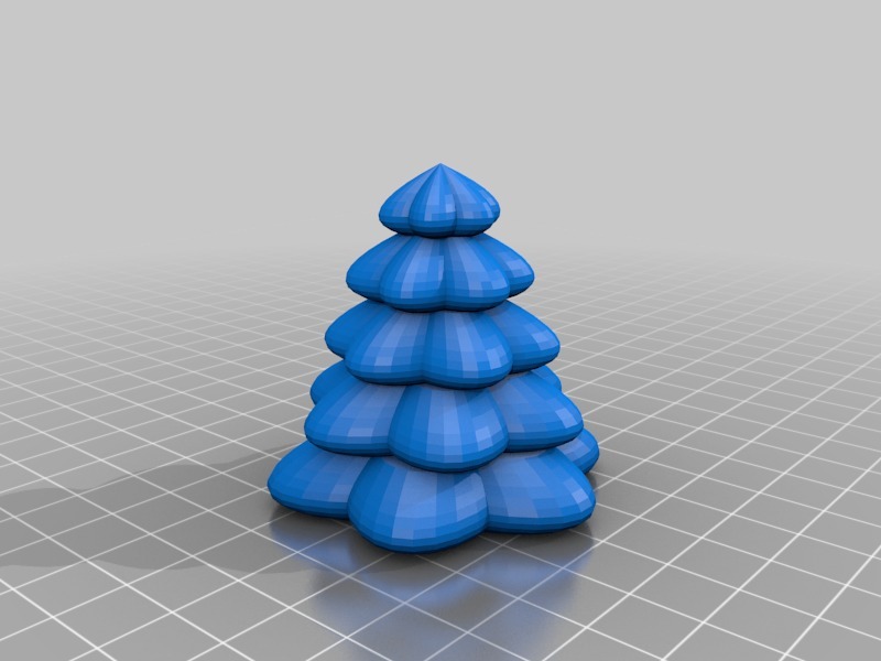 Light Up Christmas Decorations - Snowman and Tree by Sir Indy ...