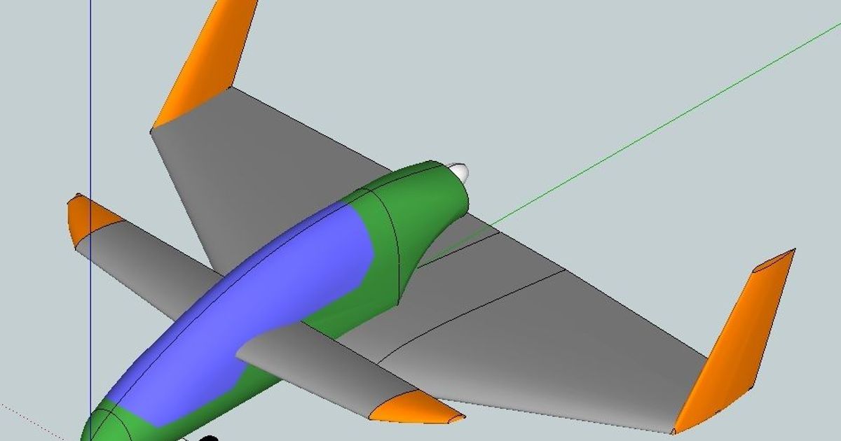 Goomie by 67bope | Download free STL model | Printables.com