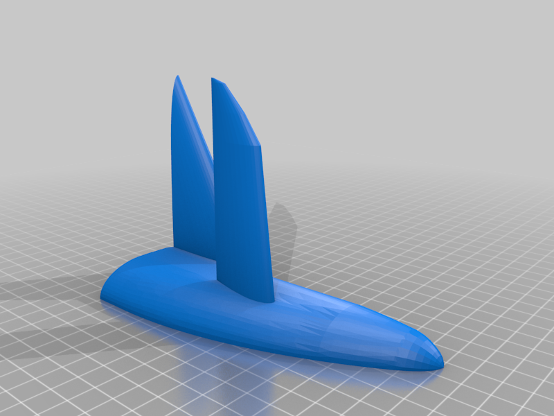 Goomie by 67bope | Download free STL model | Printables.com