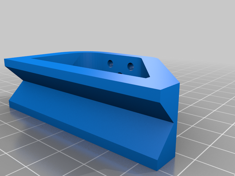 Big-V by 67bope | Download free STL model | Printables.com