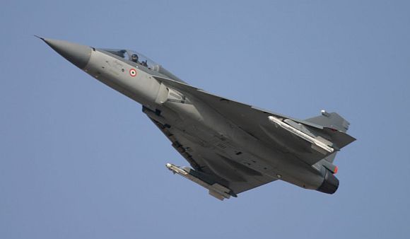 Tejas by 67bope | Download free STL model | Printables.com