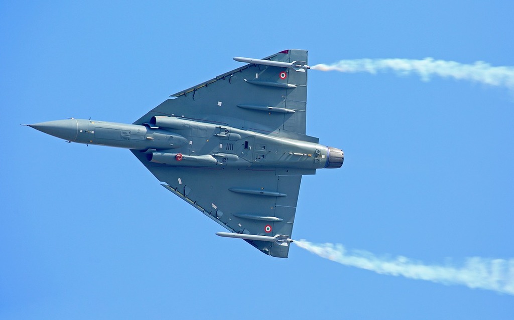 Tejas by 67bope | Download free STL model | Printables.com