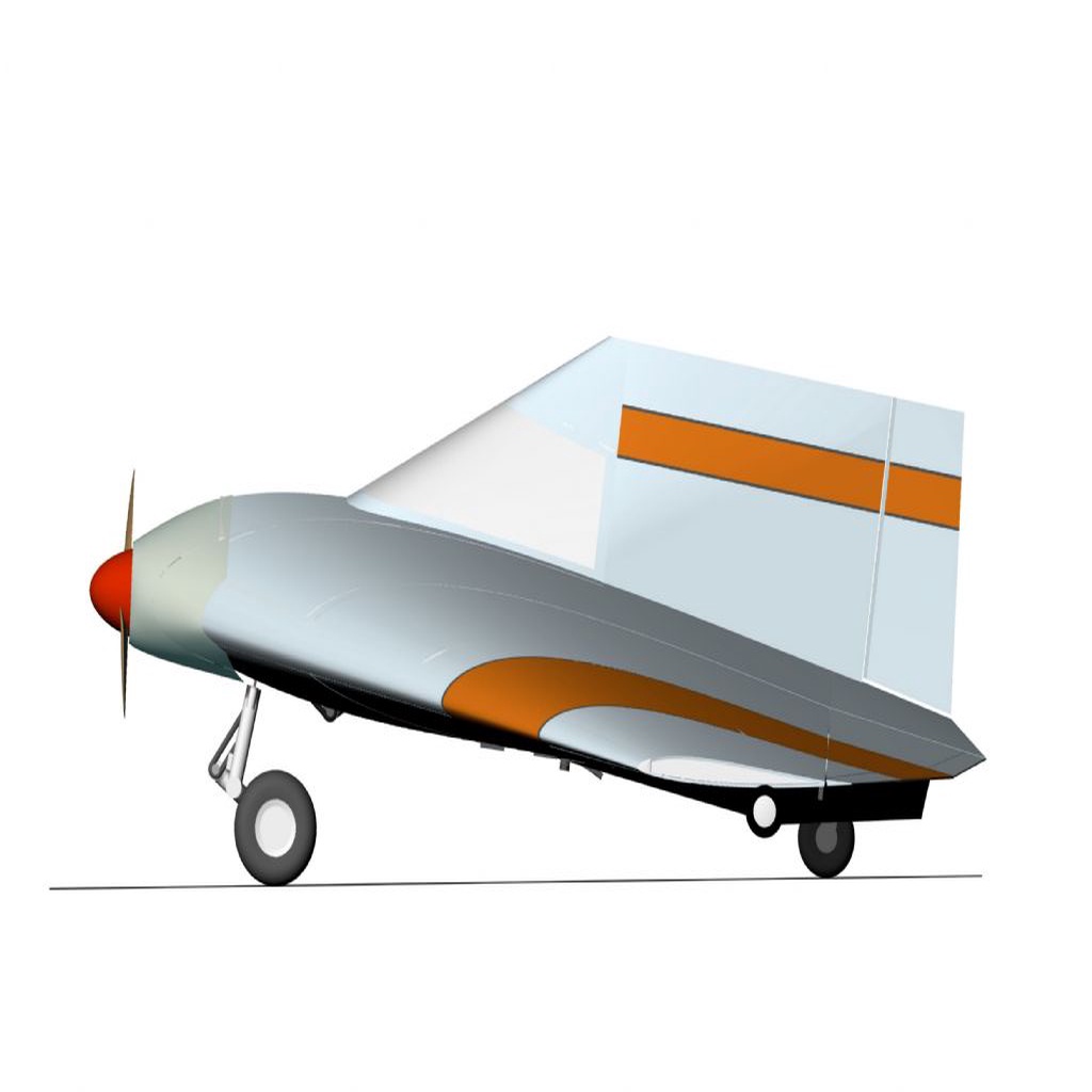 Verhees Delta by 67bope | Download free STL model | Printables.com